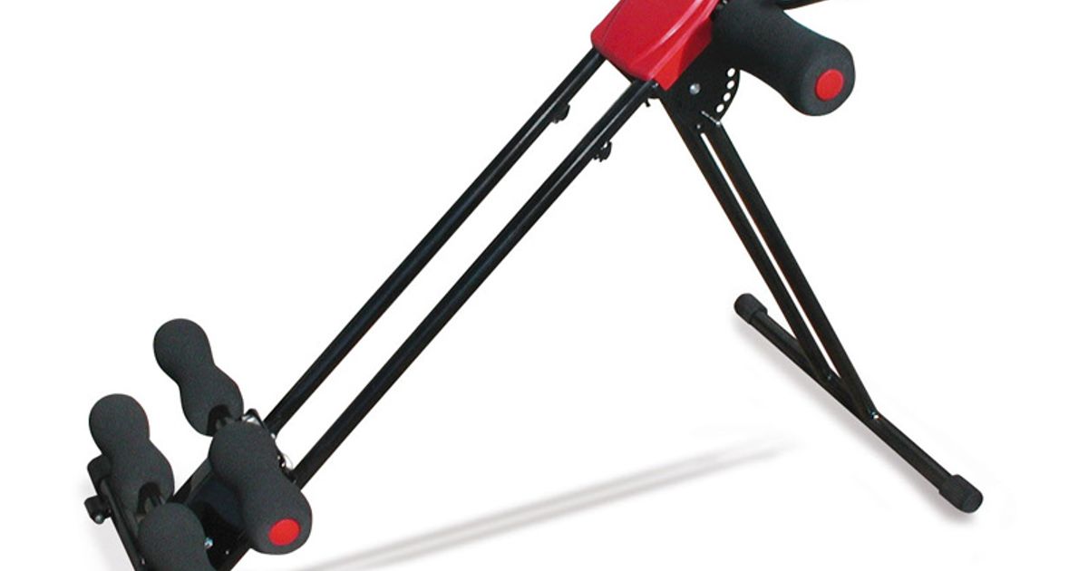 EVERFIT AB FORCE | TOORX