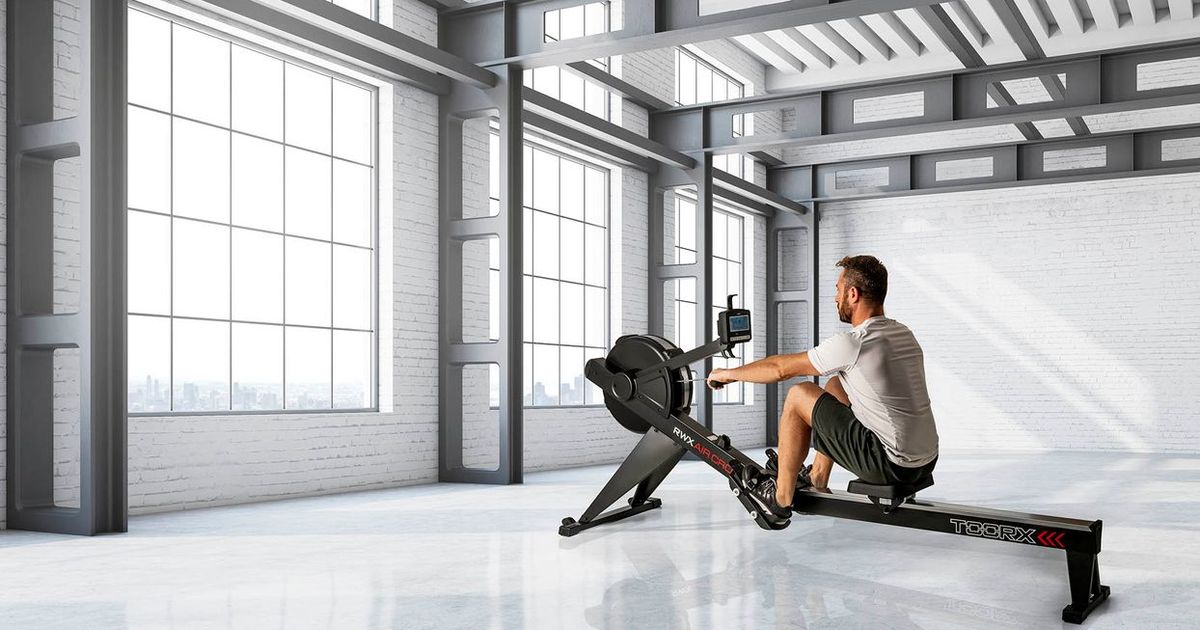 TOORX | E-shop pro fitness